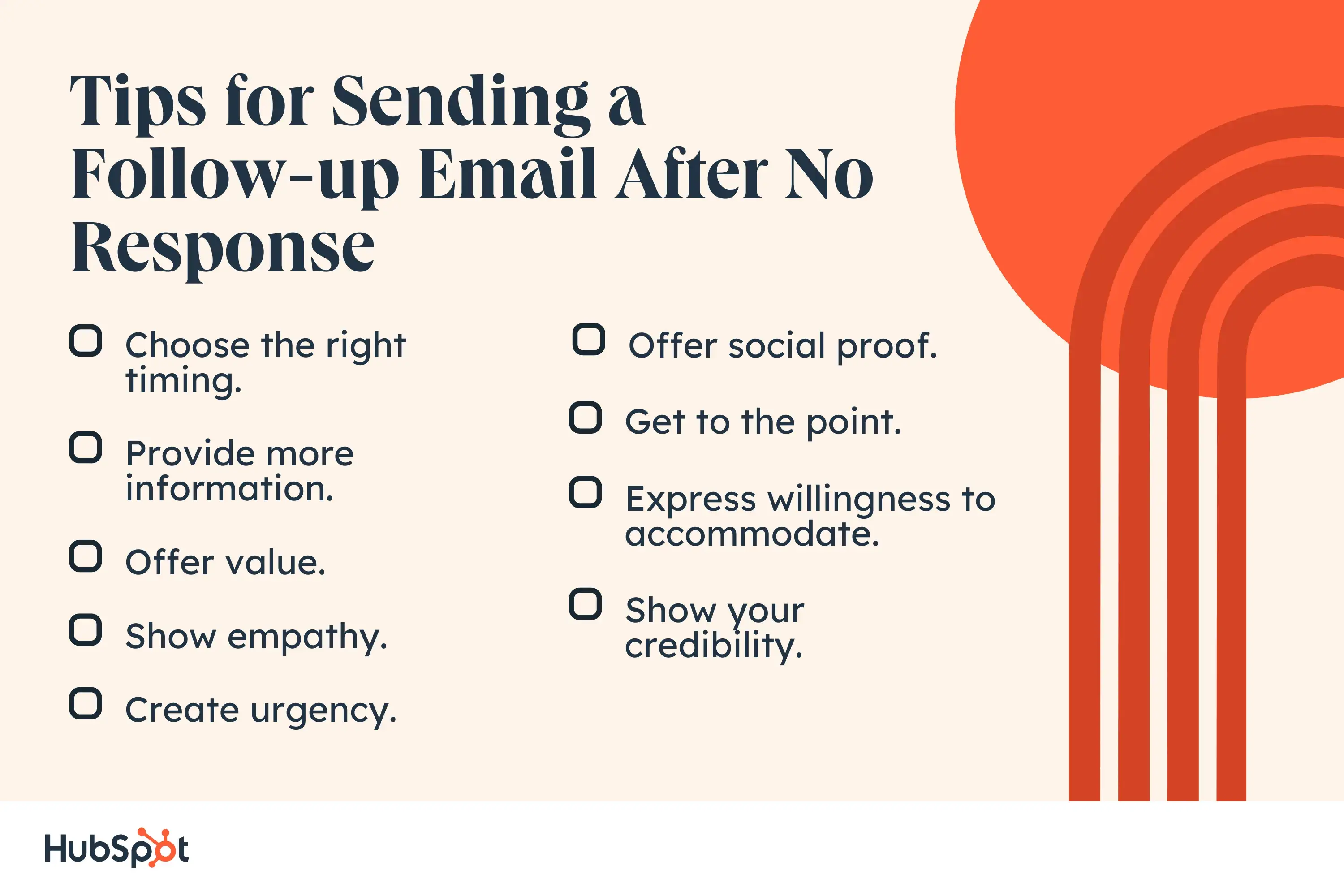 How to Send a Follow-Up Email After No Response [+ 19 Examples]